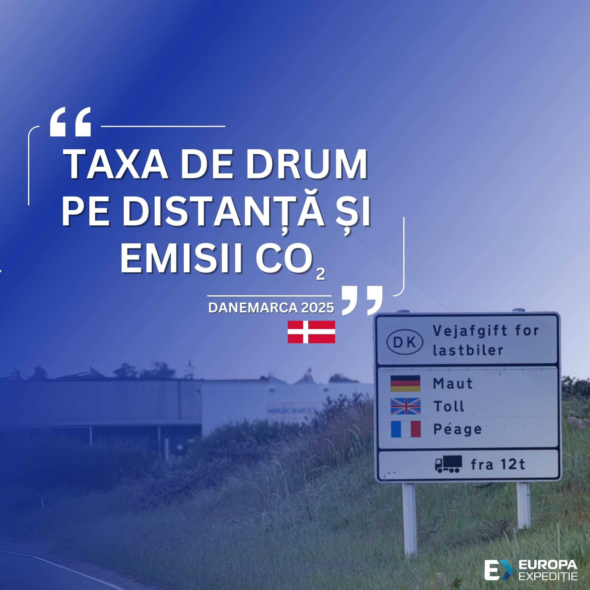 Cod EORI: Tot ce trebuie sa stii despre acest numar - Europa Expeditie