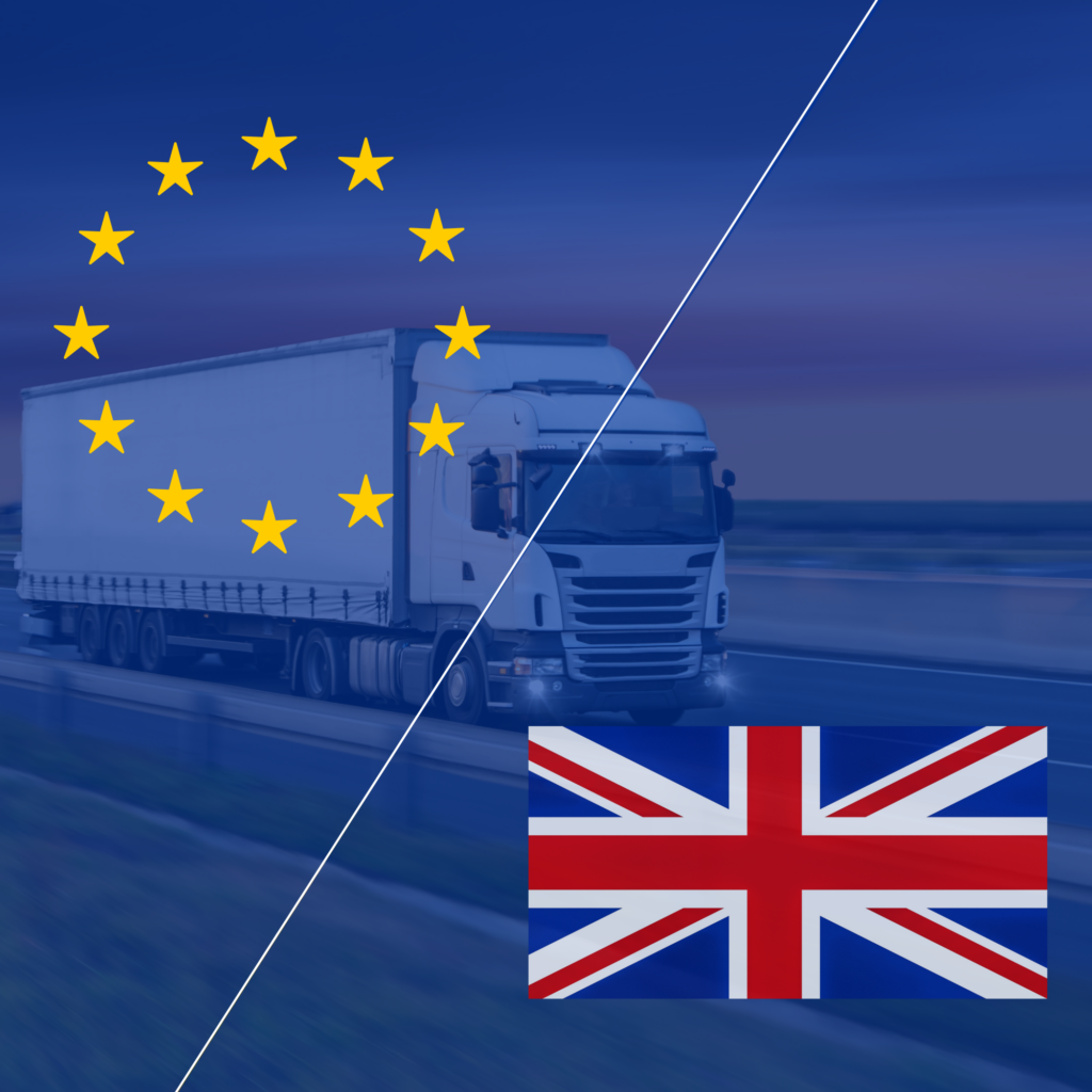 Transporturi către UK post-Brexit: ce trebuie să știți în 2025 - Europa ...